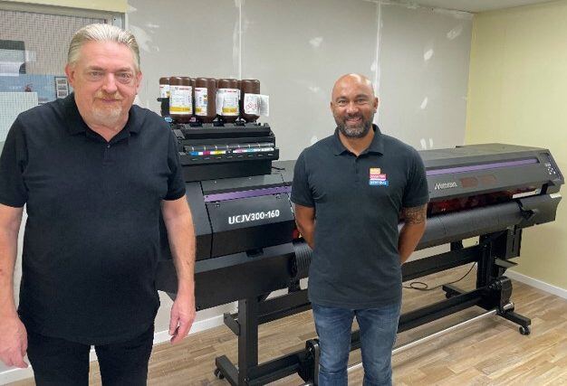 Customer Case Study: Lloyd Signs - Signmaster System